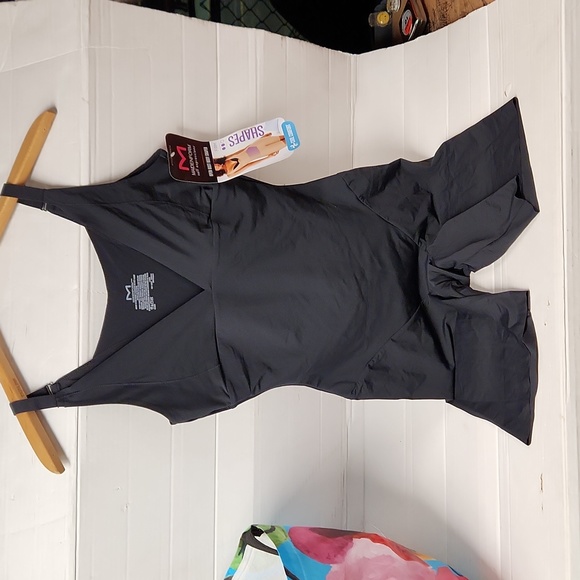 Maidenform | Intimates & Sleepwear | Nwt Maidenform Womens Open Bust ...